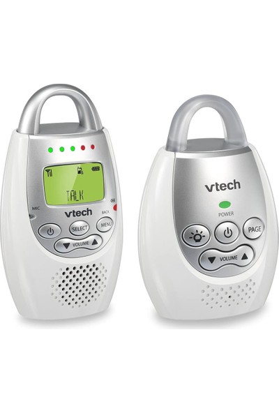 Vtech DM221 Sesli Bebek Monitörü Vtech DM221 Sesli Bebek Monitörü