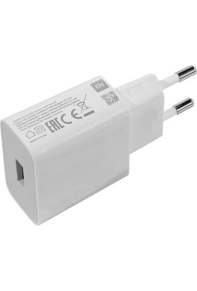 Xiaomi Mdy-10 18W 3.0 Şarj Aleti