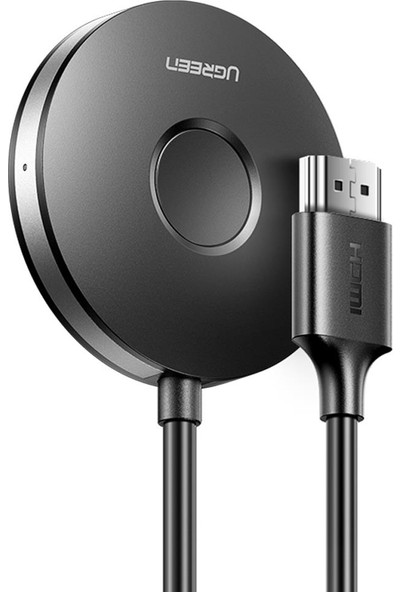 Ugreen 2.4g-5g Wifi 4K Kablosuz Görüntü Aktarıcı
