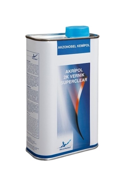 Akzonobel Akrilik Vernik Akzonobel Akrilik Vernik