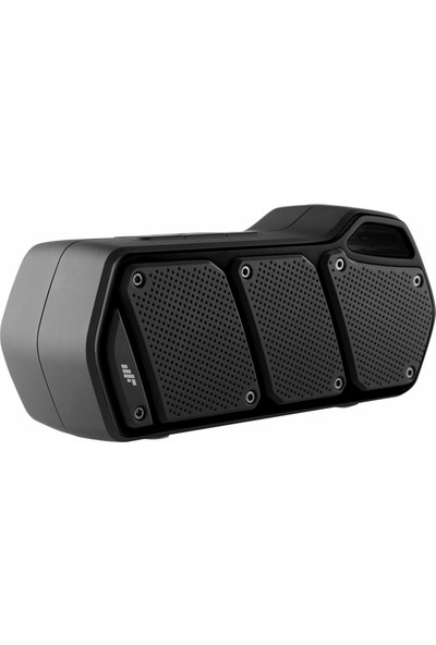 MF Product Acoustic 0151 Kablosuz Bluetooth Hoparlör Siyah
