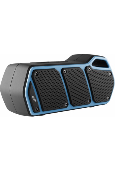 MF Product Acoustic 0151 Kablosuz Bluetooth Hoparlör Mavi