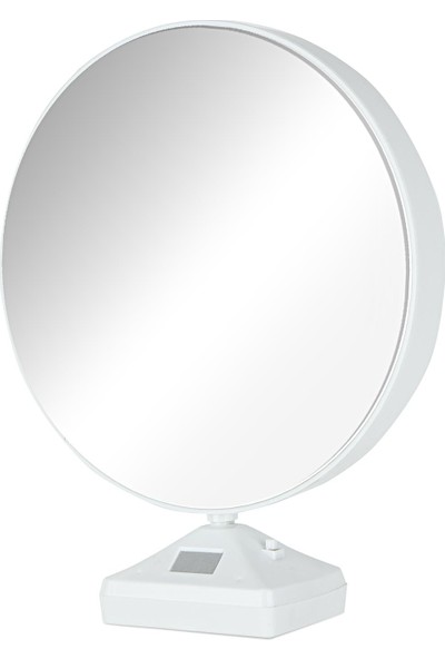 Marka Beyaz LED Ayna (Düğmeli) 020 Marka Beyaz LED Ayna (Düğmeli) 020