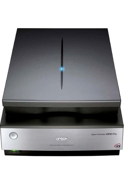 Epson Perfection V850 Pro Tarayıcı Epson Perfection V850 Pro Tarayıcı