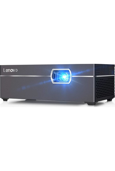 Lenovo M1 Akıllı Mini Projeksiyon Cihazı Lenovo M1 Akıllı Mini Projeksiyon Cihazı