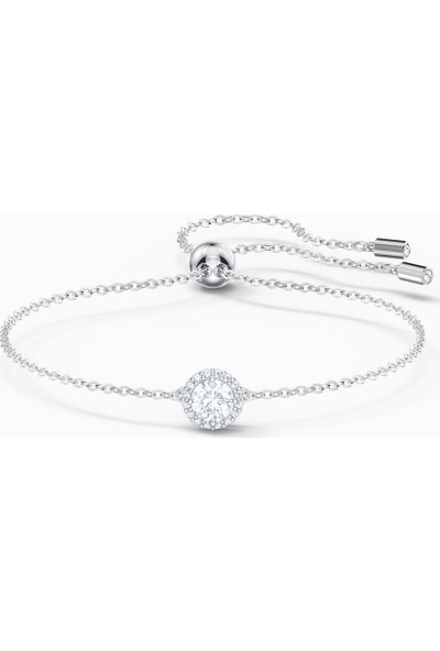Swarovksi 5567934 Bileklik Angelic Round Swarovksi 5567934 Bileklik Angelic Round
