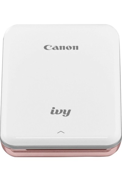 Kodak Canon Ivy Wireless Bluetooth Mobile, Portable, Mini Photo Printer