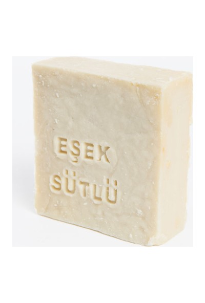Ğurs %100 Doğal Eşek Sütü Sabunu 140 gr.