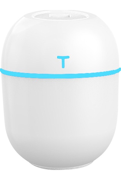 Buyfun 220 ml Mist Nemlendirici Difüzör LED Renkli Sessiz (Yurt Dışından) Buyfun 220 ml Mist Nemlendirici Difüzör LED Renkli Sessiz (Yurt Dışından)