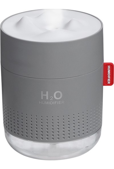 Buyfun 500 ml Difüzör ve Gece Lambası (Yurt Dışından) Buyfun 500 ml Difüzör ve Gece Lambası (Yurt Dışından)