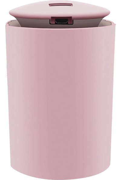 Buyfun LED Işık ile 260 ml Mist Nemlendirici Difüzör Sessiz (Yurt Dışından) Buyfun LED Işık ile 260 ml Mist Nemlendirici Difüzör Sessiz (Yurt Dışından)