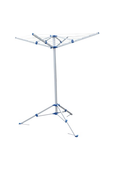 Travellife Alüminyum Çamaşır Askısı