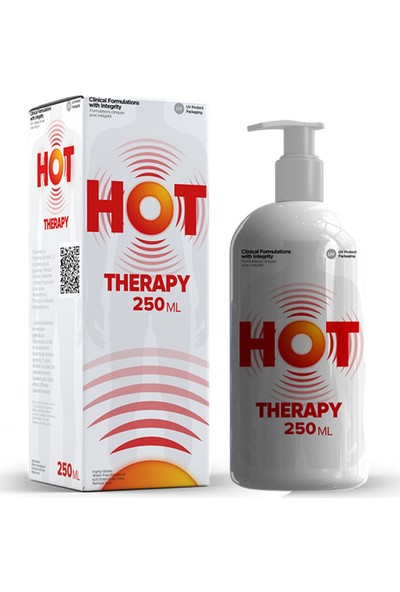 Hot Therapy 250 ml