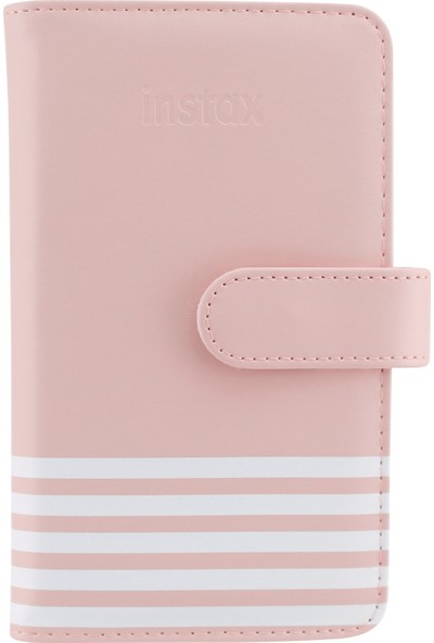 Instax Mini 11'li Renkli Albüm Instax Mini 11'li Renkli Albüm