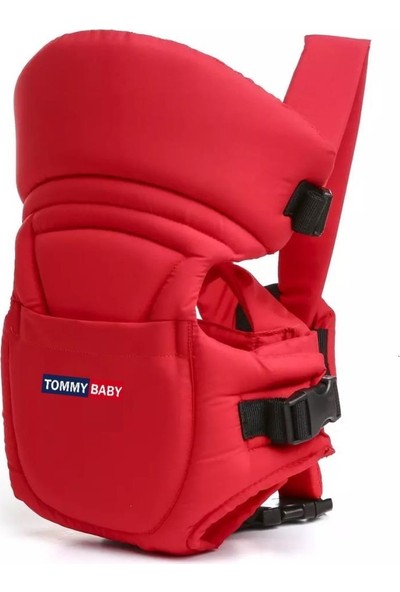Tommybaby Comfy Anatomik Bebek Taşıyıcı Kanguru - Bebek Taşıma