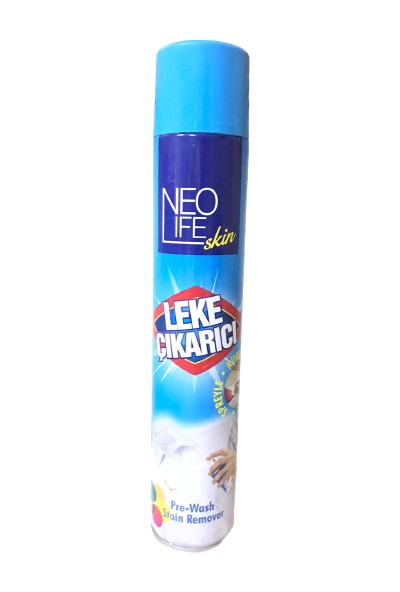Neo Life Leke Çıkarıcı Sprey 400 ml