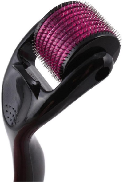 Dermoroller 1.50 mm 540 Iğneli Cilt Yenileme Bakım ve Masaj Aleti Dermoroller 1.50 mm 540 Iğneli Cilt Yenileme Bakım ve Masaj Aleti