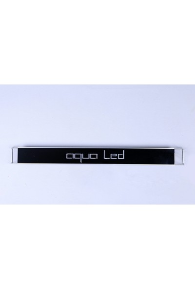 AquaLed Full Spectrum 4 Renk Akvaryum Aydınlatma 70 cm