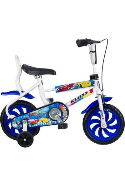 Klass 12 Jant Çocuk Bisikleti Klass 12 Jant Çocuk Bisikleti