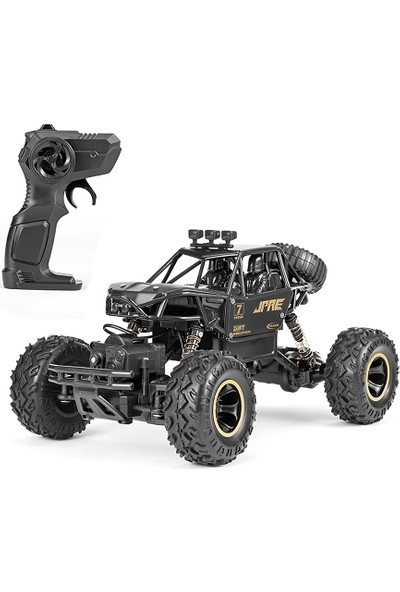 Buyfun 1/16 Off-Road Buggy Alaşım Rc Araba 2.4GHz 4WD 15 km (Yurt Dışından) Buyfun 1/16 Off-Road Buggy Alaşım Rc Araba 2.4GHz 4WD 15 km (Yurt Dışından)