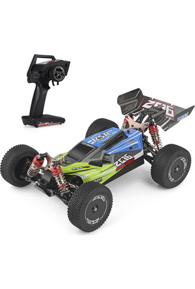 Xks 144001 Rc Araba 60 km / S Yüksek Hız 1/14 (Yurt Dışından) Xks 144001 Rc Araba 60 km / S Yüksek Hız 1/14 (Yurt Dışından)