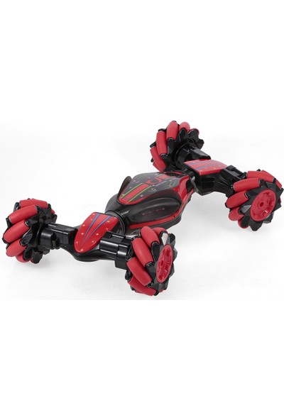 Buyfun 2.4 GHz 4WD Rc Off-Road Oyuncak Araba (Yurt Dışından)