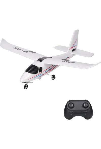 Buyfun Rc Uçak 2.4GHz 2ch Küçük Uçak Dıy Uçuş Oyuncakları (Yurt Dışından) Buyfun Rc Uçak 2.4GHz 2ch Küçük Uçak Dıy Uçuş Oyuncakları (Yurt Dışından)