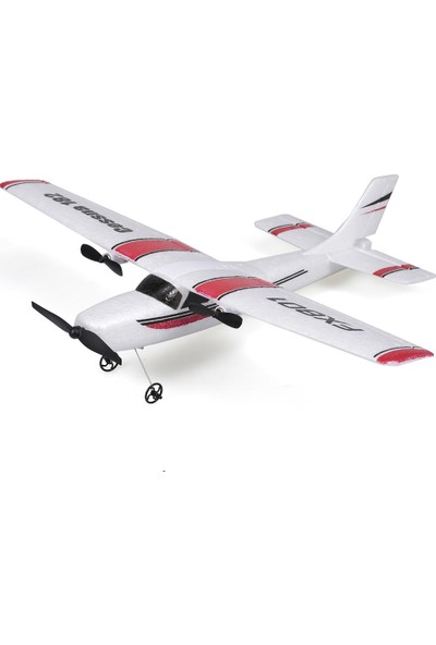 Buyfun FX801 2.4 GHz 2ch Rc Uçak (Yurt Dışından)