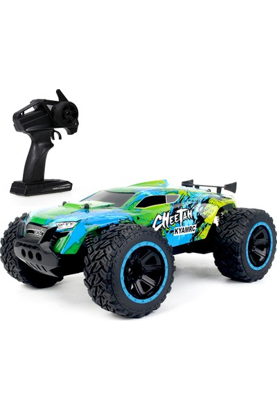 Buyfun KY-2011A Rc Off-Road Araba (Yurt Dışından)