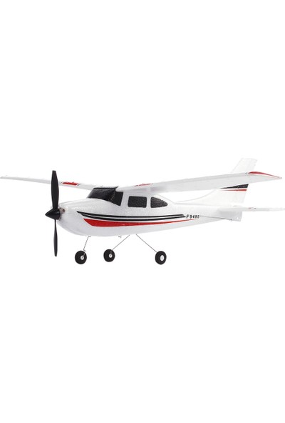 Wltoys F949S 2.4g Uzaktan Kumandalı Uçak (Yurt Dışından)