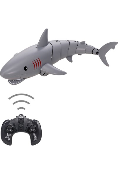 K23 Mini Rc Uzaktan Kumadanlı Köpekbalığı (Yurt Dışından)