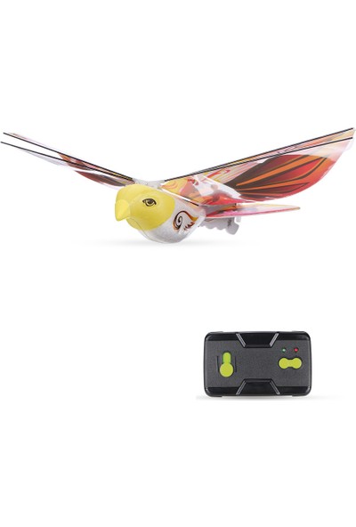 Techboy 98090+ 2.4GHz Uzaktan Kumanda Otantik E-Kuş (Yurt Dışından)