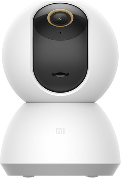Xiaomi Mijia Ptz Kamera 2K 3MP AI Akıllı Ip Kamera (Yurt Dışından)