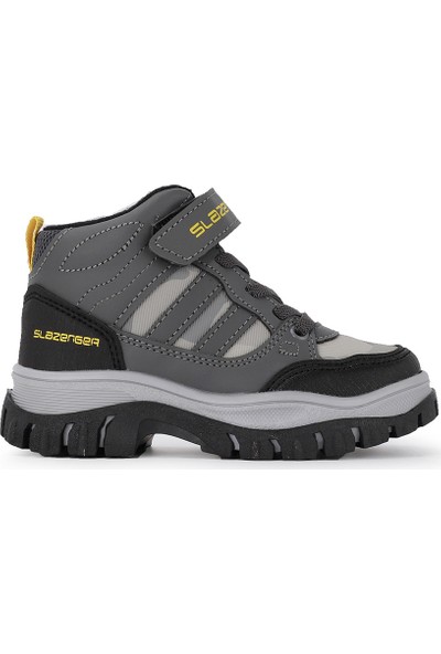 Slazenger Royal Outdoor Çocuk Outdoor Bot Ayakkabı Slazenger Royal Outdoor Çocuk Outdoor Bot Ayakkabı