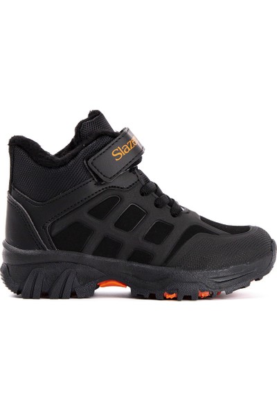 Slazenger Parrot I Outdoor Çocuk Outdoor Bot Ayakkabı Slazenger Parrot I Outdoor Çocuk Outdoor Bot Ayakkabı