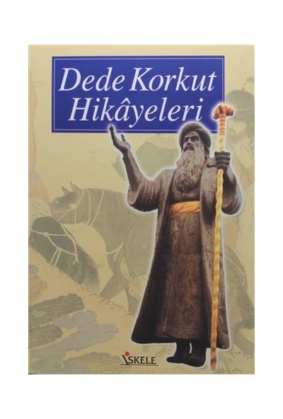 Dede Korkut Hikayeleri-Kolektif Dede Korkut Hikayeleri-Kolektif