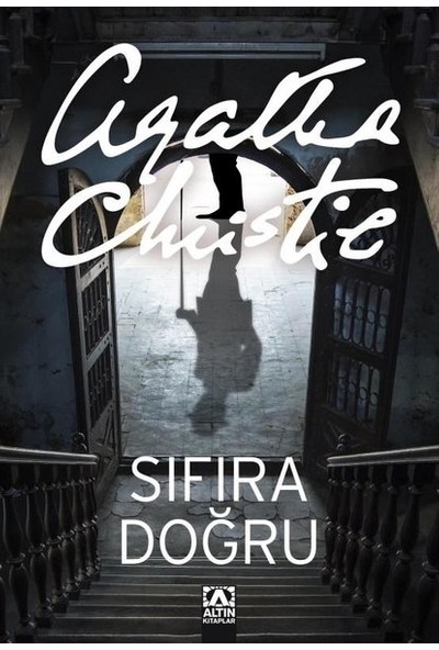 Sıfıra Doğru - Agatha Christie
