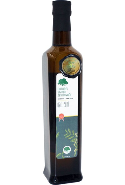 AGACH Zeytinyağları - Altın Madalya Ödüllü Erken Hasat Soğuk Sıkım AGACH Zeytinyağları - Altın Madalya Ödüllü Erken Hasat Soğuk Sıkım