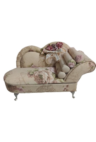 Hediye Buldun Josephine Koltuk Takı Kutusu Hediye Buldun Josephine Koltuk Takı Kutusu