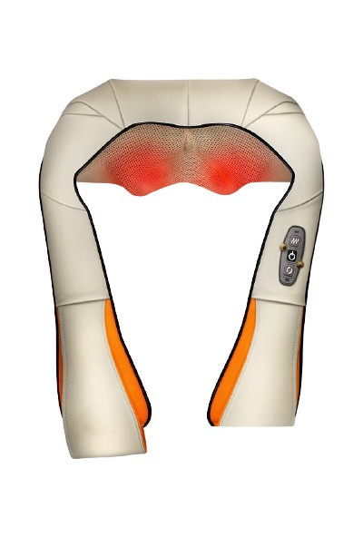 Nordmende Ovmalı Isıtmalı Masaj Aleti Boyun Sırt Omuz Bel Ayak ve Kol Nordmende Ovmalı Isıtmalı Masaj Aleti Boyun Sırt Omuz Bel Ayak ve Kol