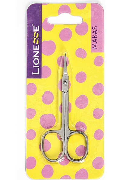 Lionesse 12444 Et Makası