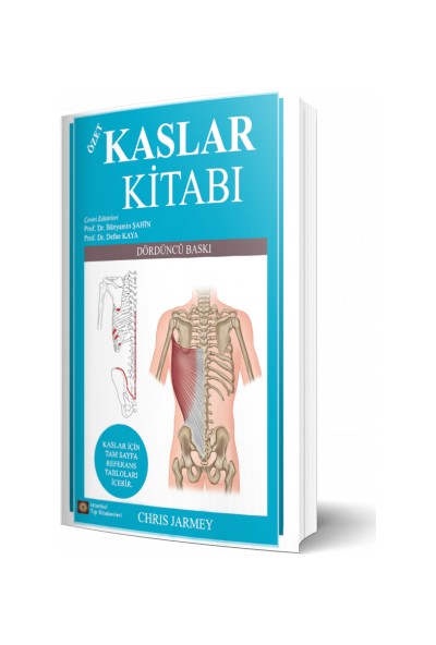 Kaslar Kitabı - Bünyamin Şahin