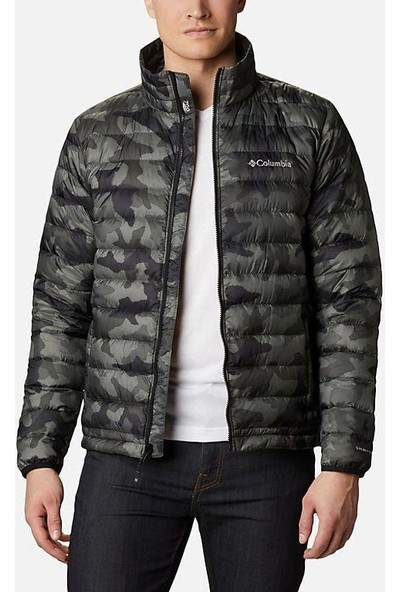 Columbia Mens Sister Brook Down Jacket Erkek Kaztüyü Mont WO0023-014 Columbia Mens Sister Brook Down Jacket Erkek Kaztüyü Mont WO0023-014
