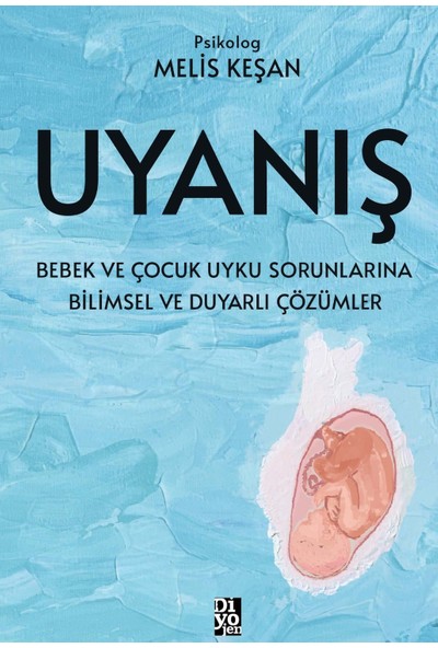 Uyanış - Melis Keşan