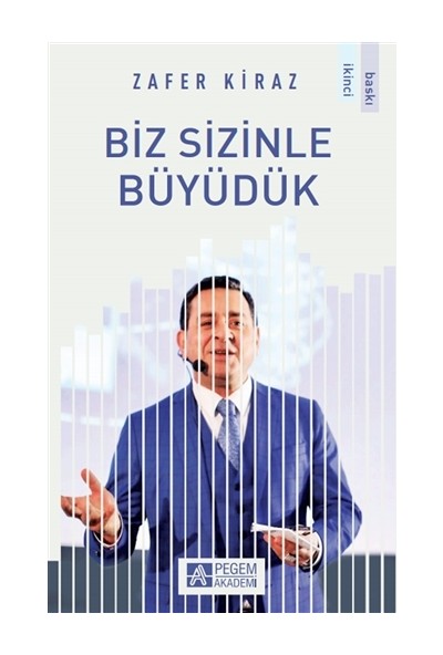 Biz Sizinle Büyüdük - Zafer Kiraz
