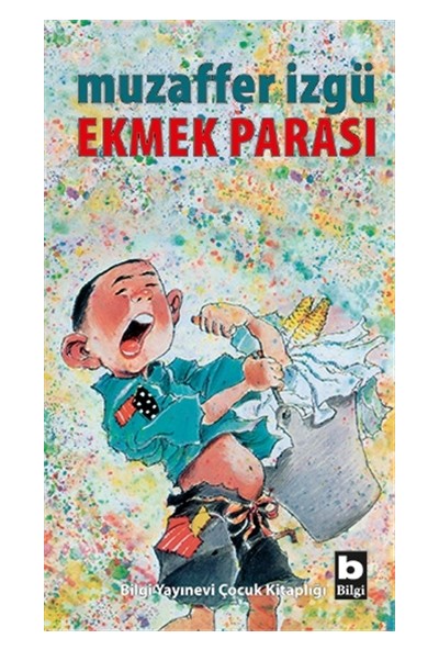 Ekmek Parası - Muzaffer İzgü