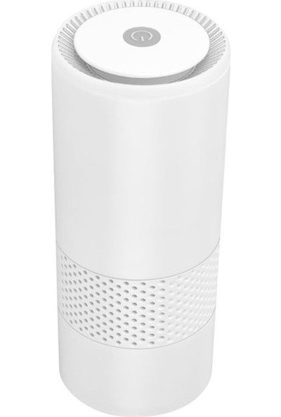 Buyfun Taşınabilir Hava Temizleyici Ionizer Negatif Iyon Jeneratörü (Yurt Dışından) Buyfun Taşınabilir Hava Temizleyici Ionizer Negatif Iyon Jeneratörü (Yurt Dışından)