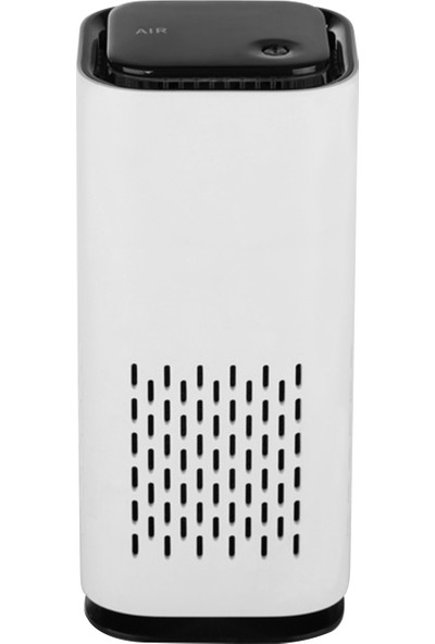 Buyfun Yüksek Verimli Karbon Filtre ile Masaüstü Hava Temizleyici (Yurt Dışından) Buyfun Yüksek Verimli Karbon Filtre ile Masaüstü Hava Temizleyici (Yurt Dışından)