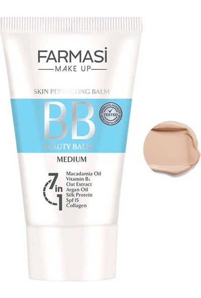 Farmasi Bb Krem Orta 50 ml