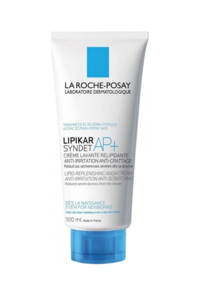 La Roche-Posay Lipikar Sydnet Ap+ 100 ml La Roche-Posay Lipikar Sydnet Ap+ 100 ml